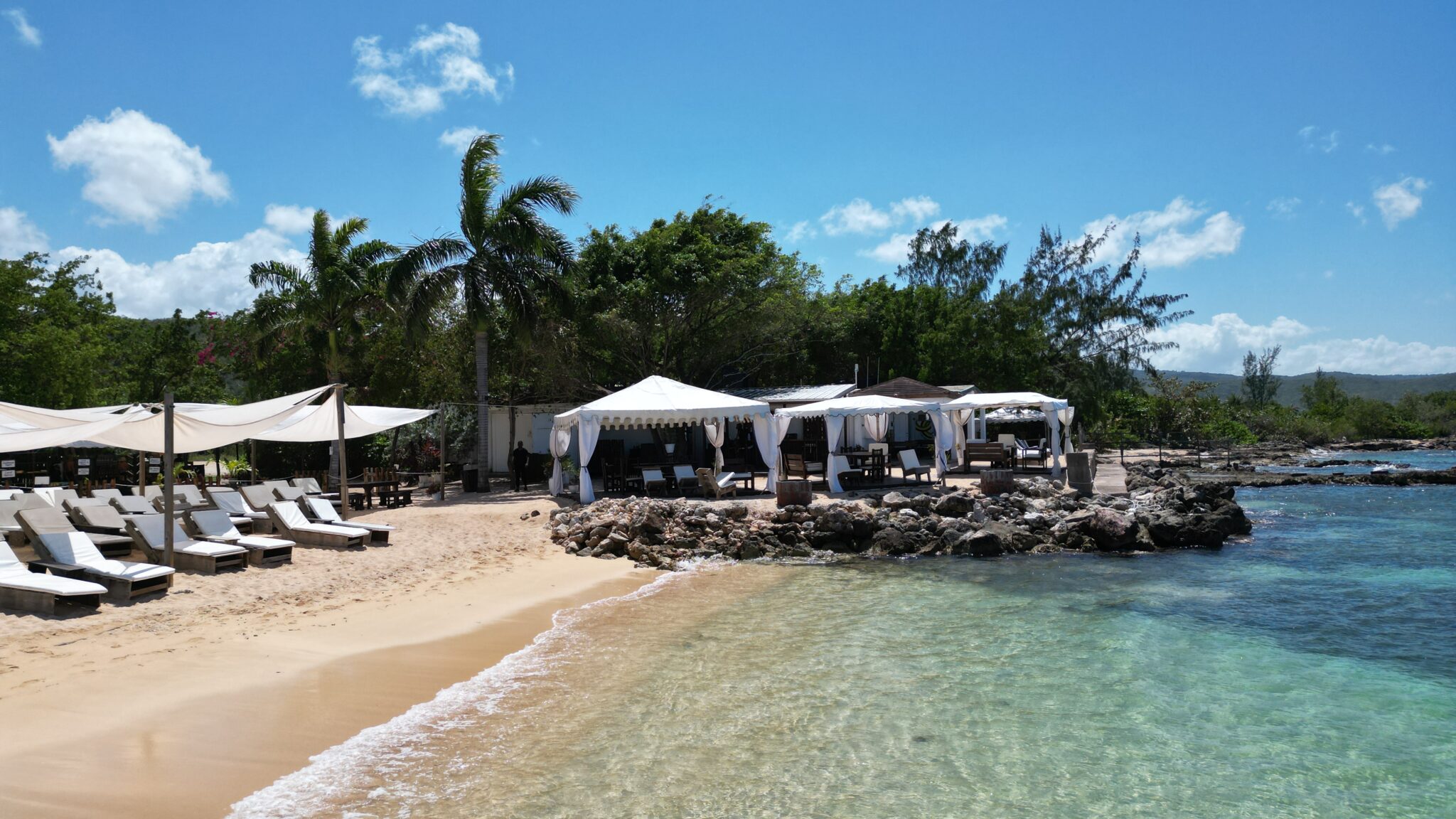 The Best Beach Club in Jamaica! - Best Falmouth Montego Bay Beach Club ...