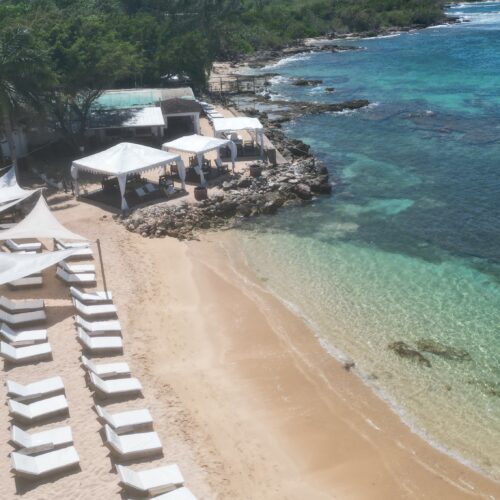 The Best Beach Club in Jamaica! - Best Falmouth Montego Bay Beach Club ...